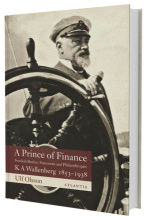 History | Wallenberg.com